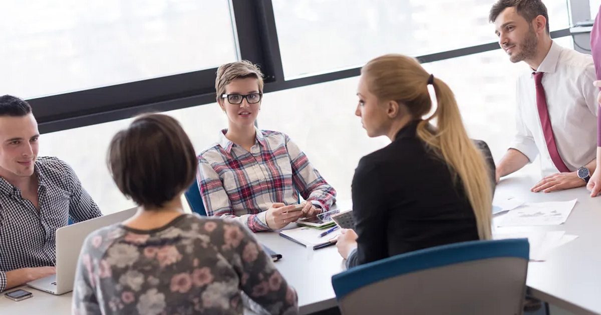 EEF blog: Rehearse and repeat | EEF