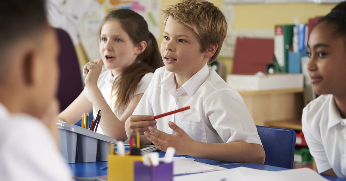 Voices from the classroom: Applying the seven-step model to… | EEF