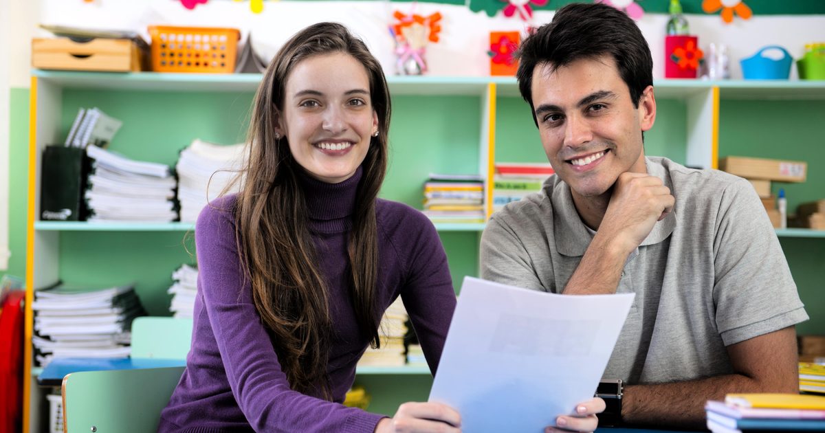 EEF blog: Professional Development Conversation Cycle | EEF