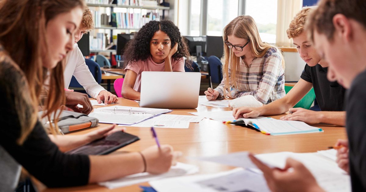 Post-16 sector needs more support and resources to embrace… | EEF