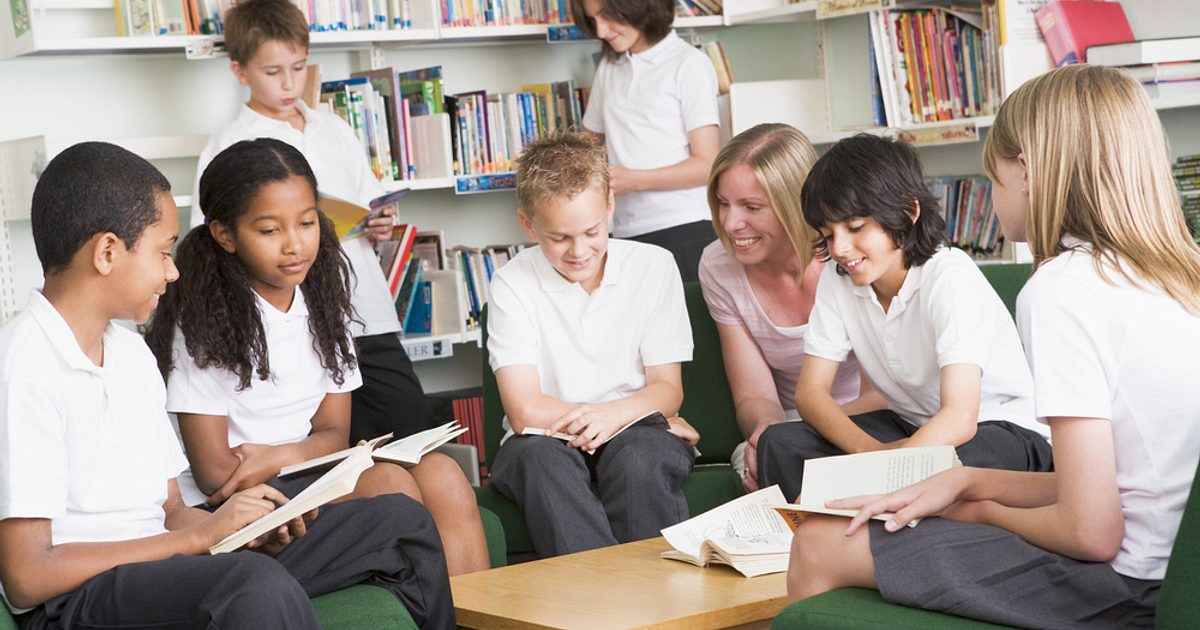 How to support disciplinary literacy by cultivating curriculum… | EEF