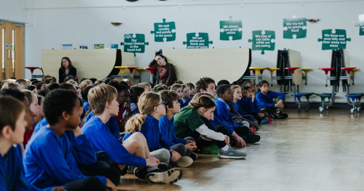 11 new research projects to build evidence base in maths,… | EEF