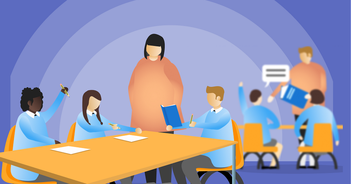 EEF launches updated guidance to help schools deploy their… | EEF