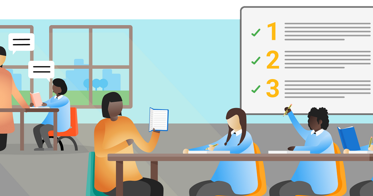 How to deploy teaching assistants in your school | EEF