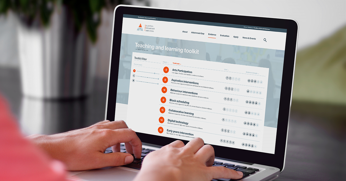 Learning styles | EEF