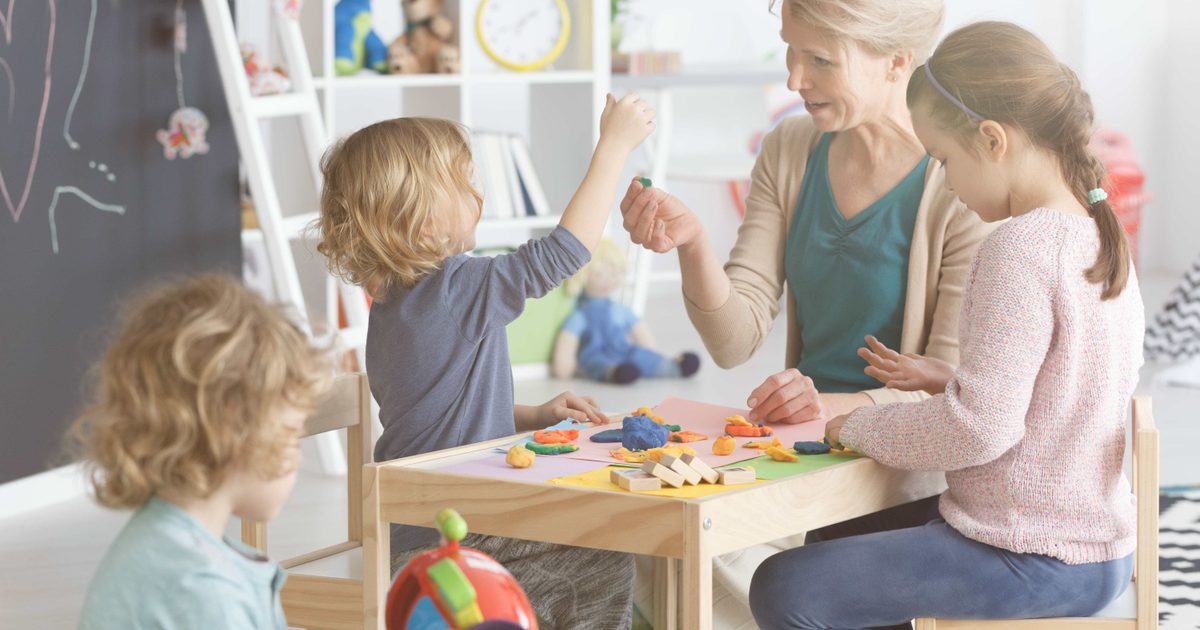 NEW: EEF guide to effective professional development in the… | EEF