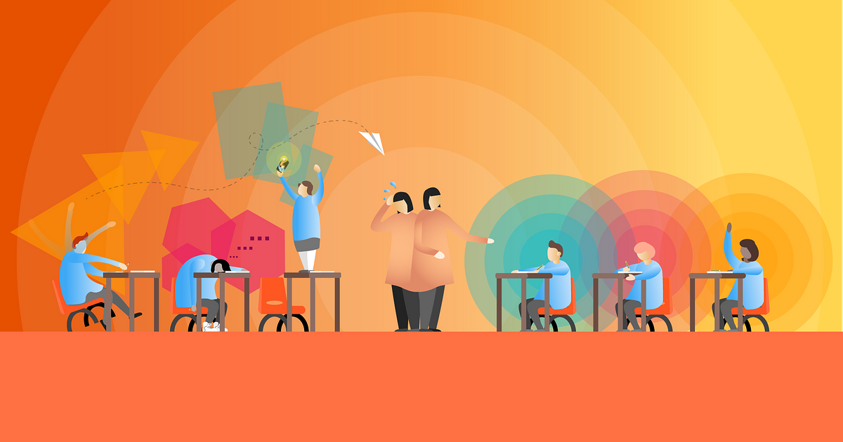 Improving behaviour in schools: 6 recommendations in new EEF… | EEF