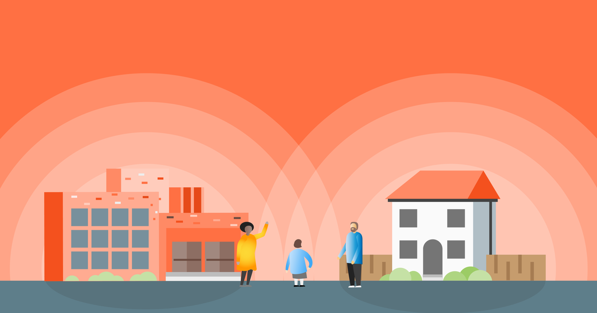 Working with Parents to Support Children's Learning | EEF