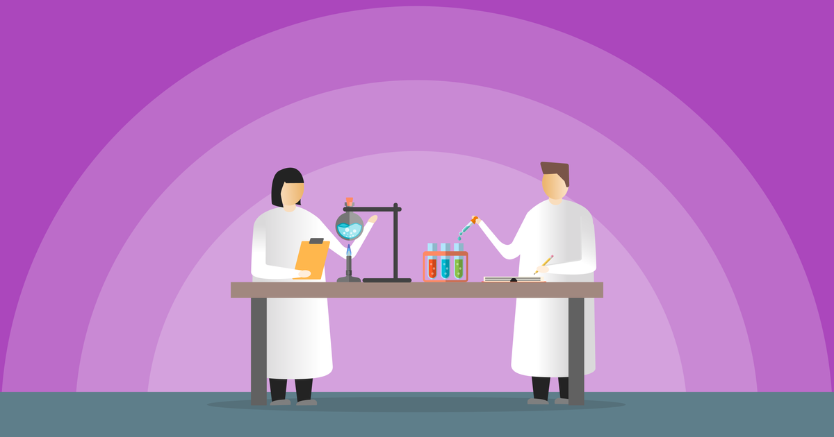 EEF Blog: Supporting curriculum planning in science | EEF