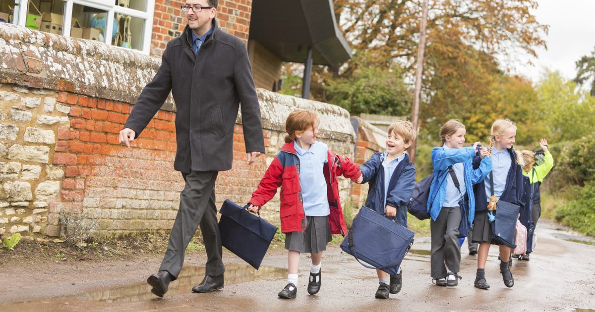 EEF and Sutton Trust respond to the Government’s education… | EEF