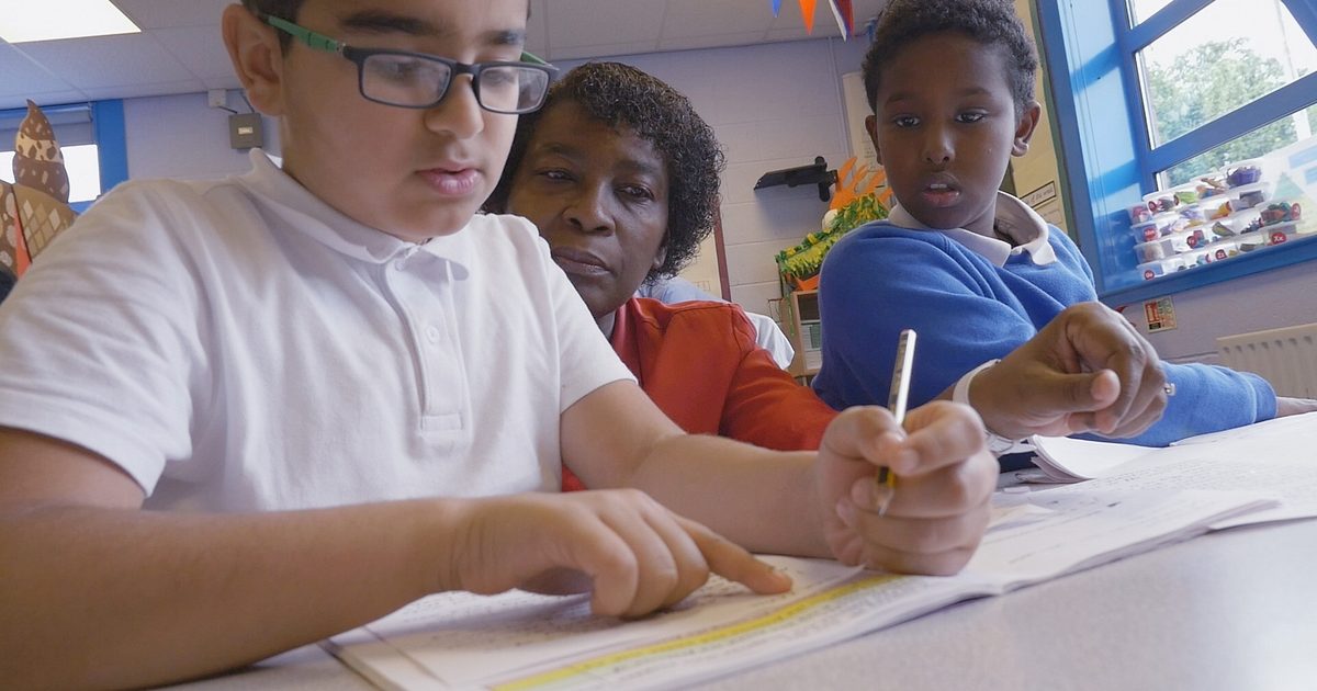 EEF Blog: Making Best Use of Teaching Assistants - what have… | EEF