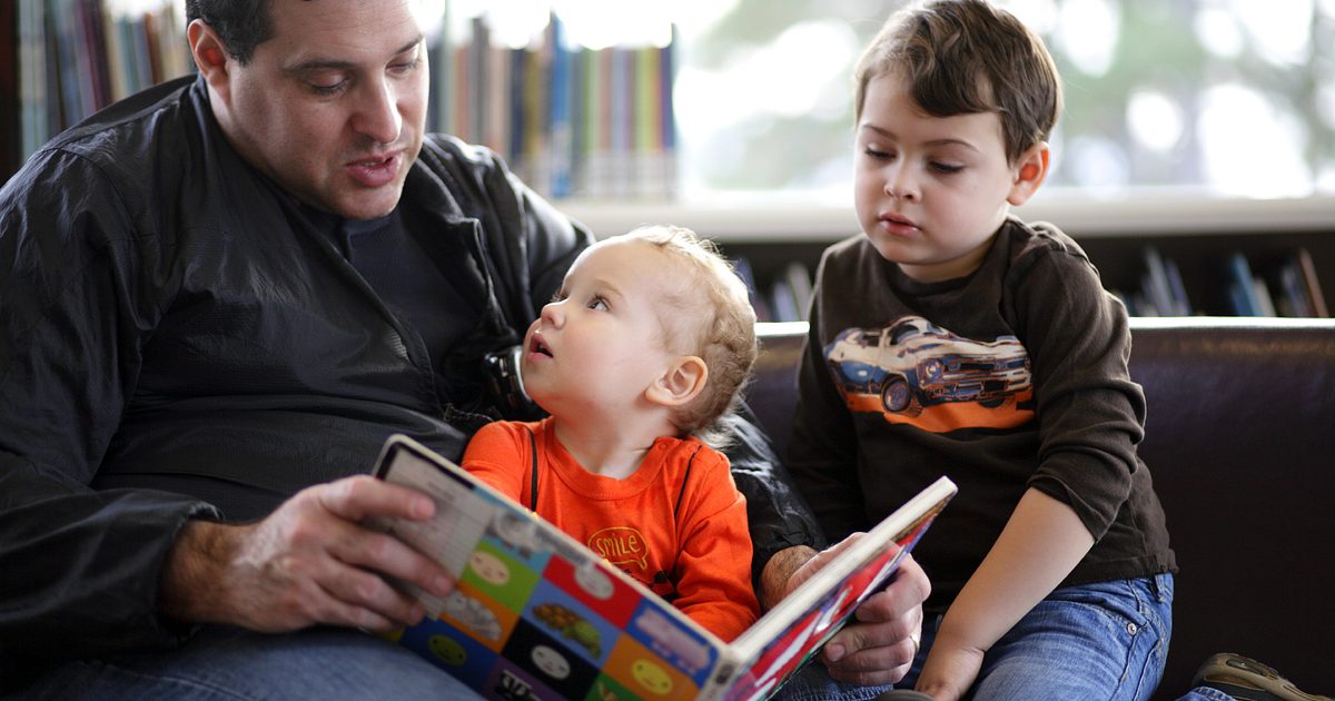 EEF Blog: The hard lessons of parental engagement | EEF