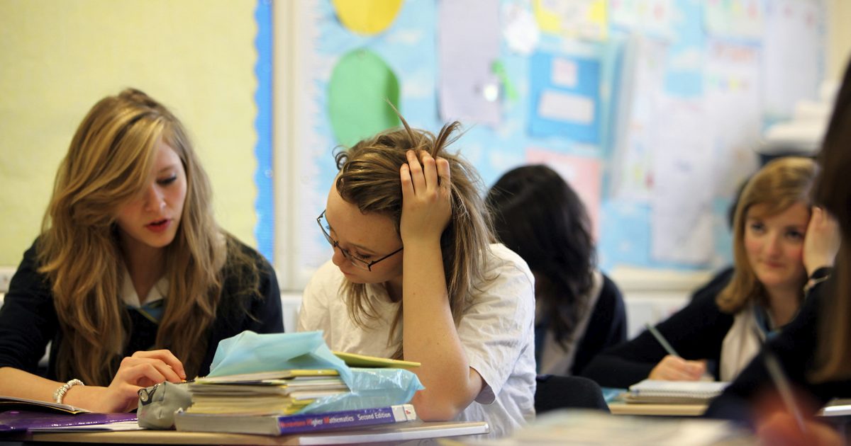 EEF Blog: Setting and streaming in schools - what does the… | EEF