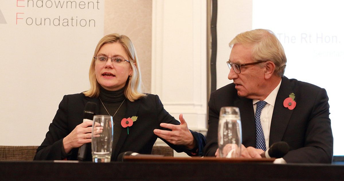 The EEF at 5: We’ve done a lot. There’s a lot left to do. | EEF