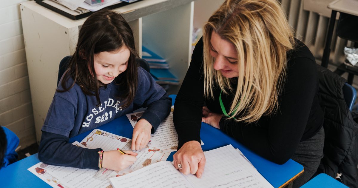 EEF blog: The role of the SENDCO in developing teaching practice | EEF