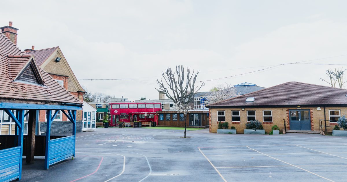 EEF publishes new analysis on impact of Covid-19 on attainment… | EEF