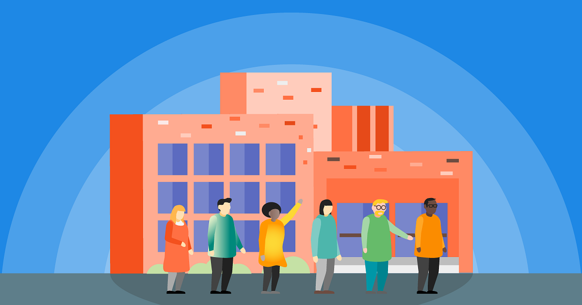 Taking part in an EEF project | EEF