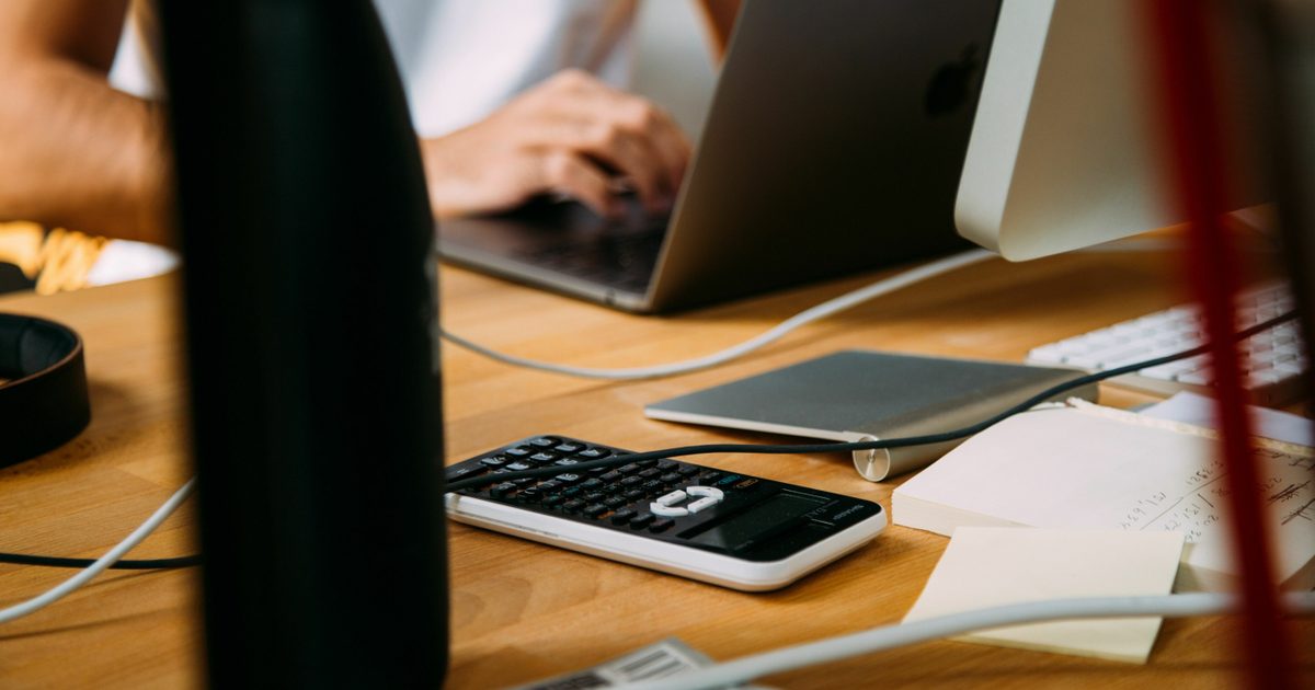 EEF Blog: What maths teachers need to know about pupils using… | EEF