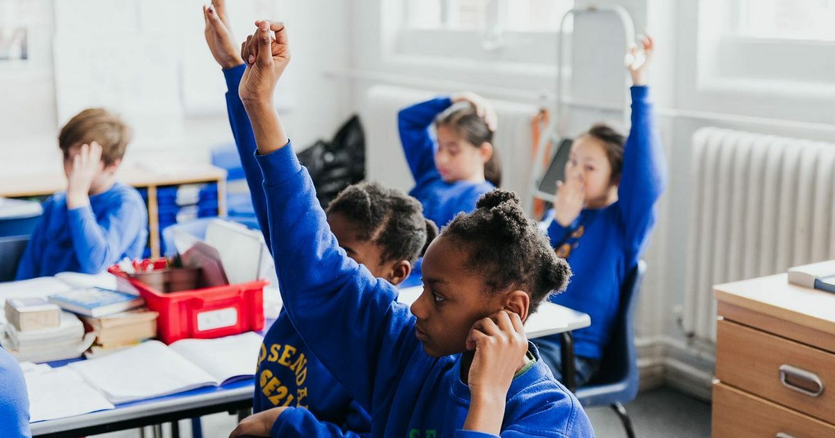 EEF blog: Moving Forwards, Making a Difference | EEF