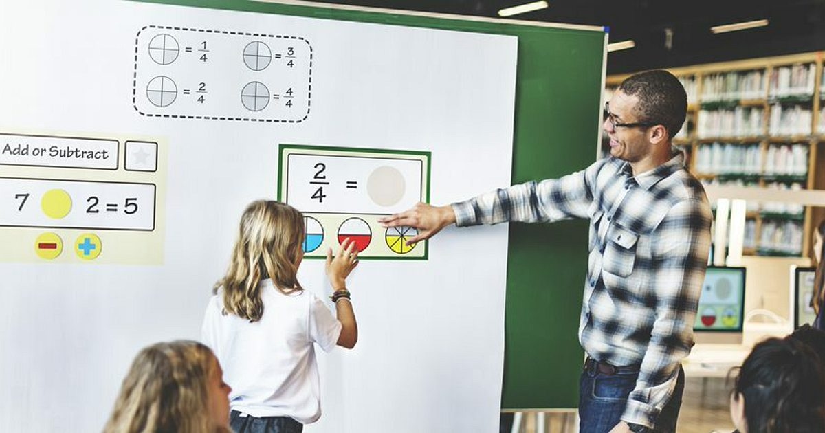 EEF Blog: Five ways to use diagnostic assessment in the… | EEF