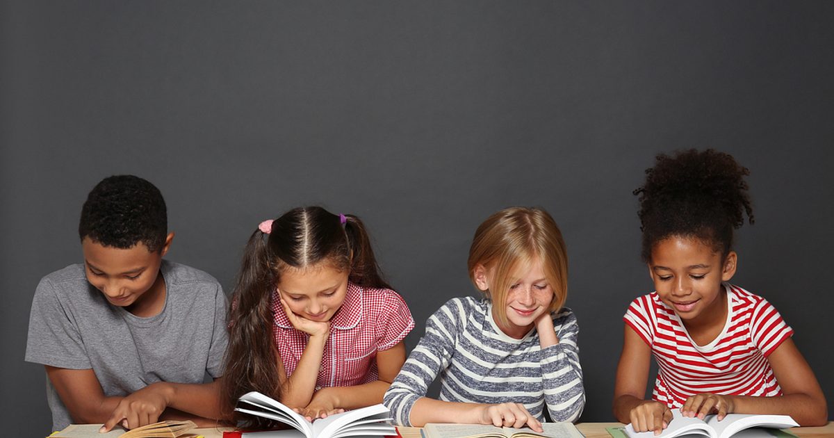 EEF blog: Shining a spotlight on reading fluency | EEF