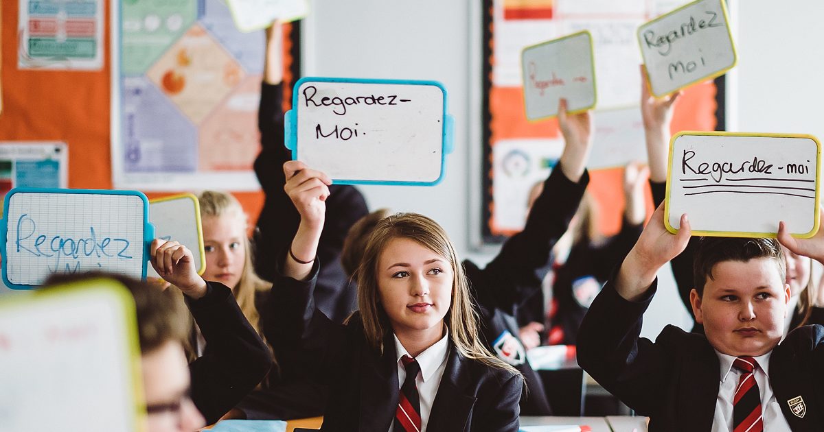 About Us | Shotton Hall Research School