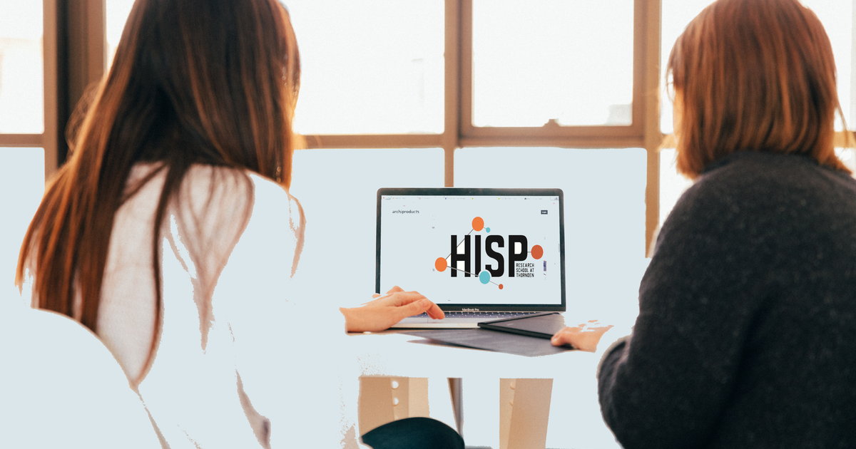 Meet the Team | HISP Research School