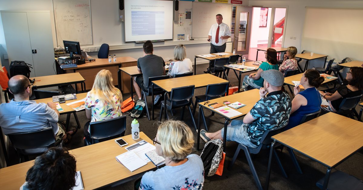 Training and Events | Derby Research School