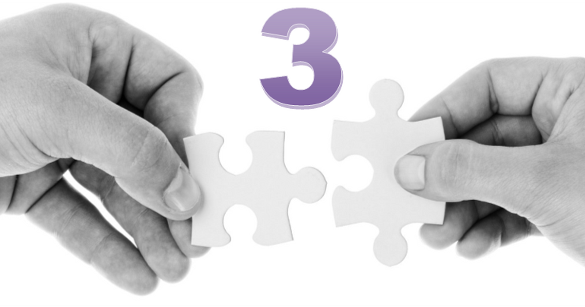 Making Connections #3 - Working Memory &… | Unity Research School