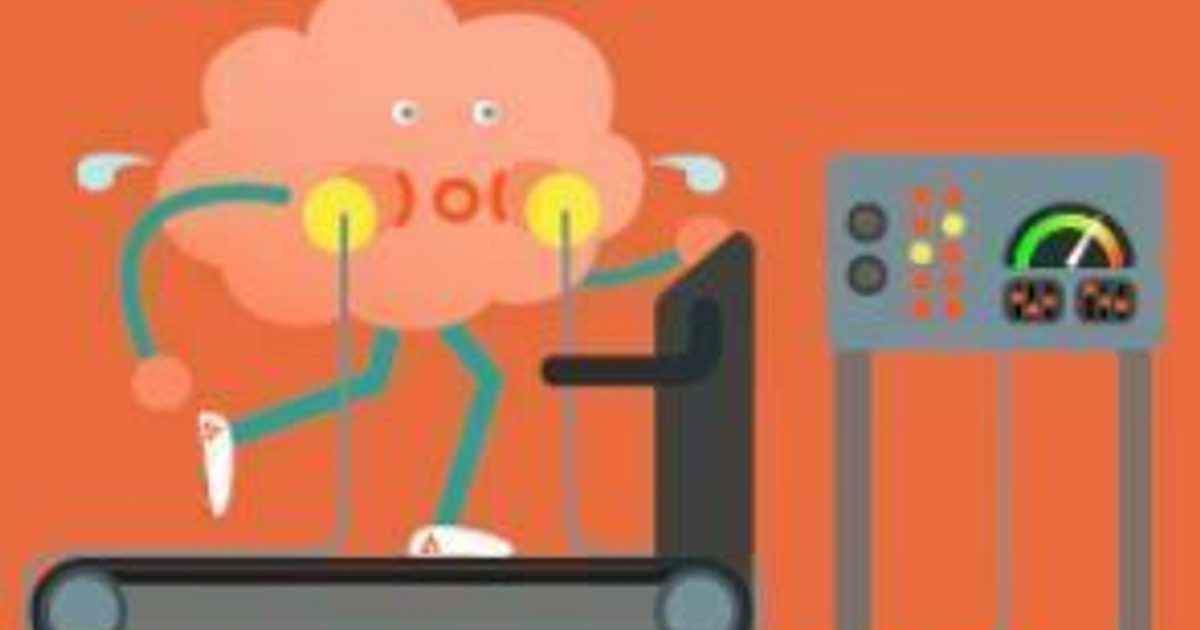 Blackpool Research School | ONLINE TWILIGHT: Memory and retrieval