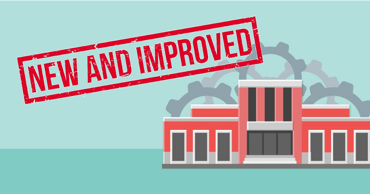 NEW & IMPROVED - THE EEF's PUTTING EVIDENCE… | Unity Research School