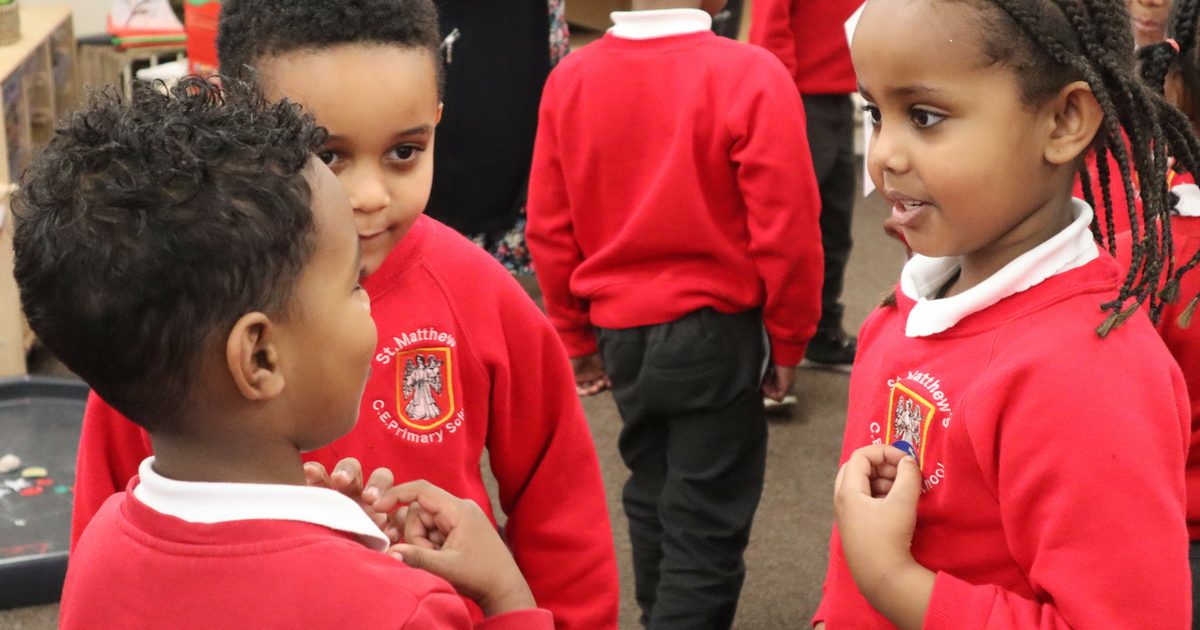 How oracy education gives confidence and a… | Aspirer Research School