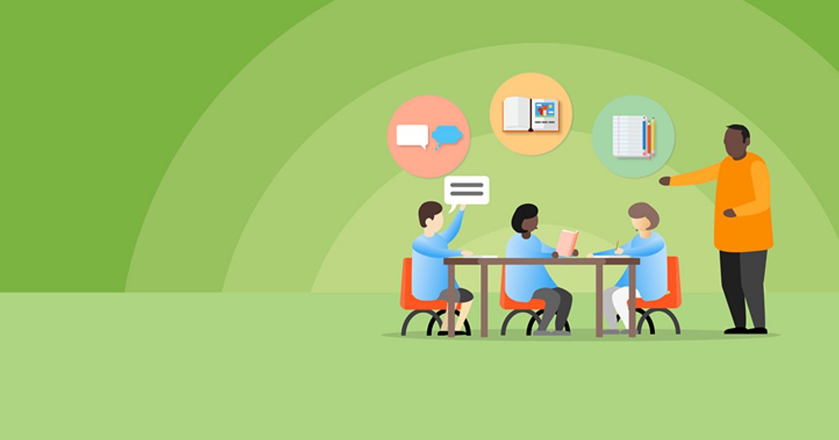 PANEL DISCUSSION: Adaptive Teaching | Derby Research School