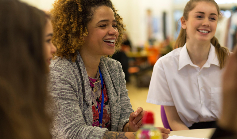 Clips from the Classroom – new video… | Research Schools Network