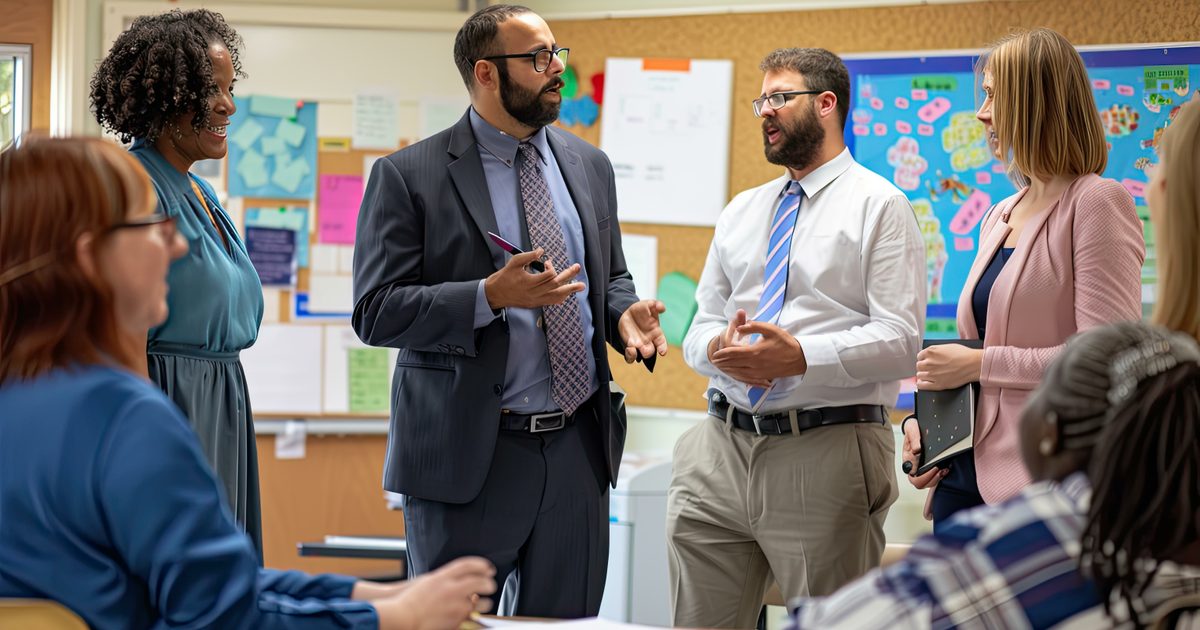 Implementation: United we stand, divided… | Research Schools Network