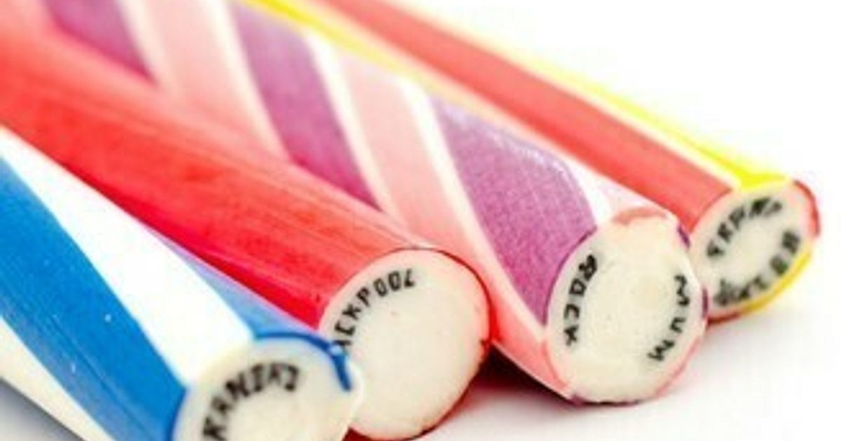 Blackpool Research School | A blunt implement