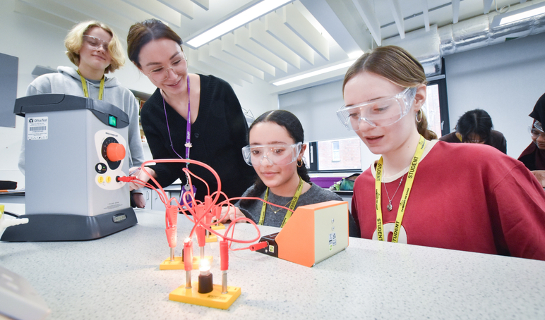 Blog Posts | Research Schools Network