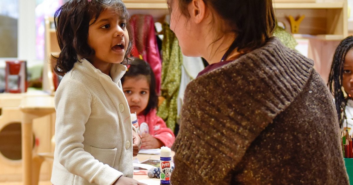 Embracing Every Voice Through a… | East London Research School