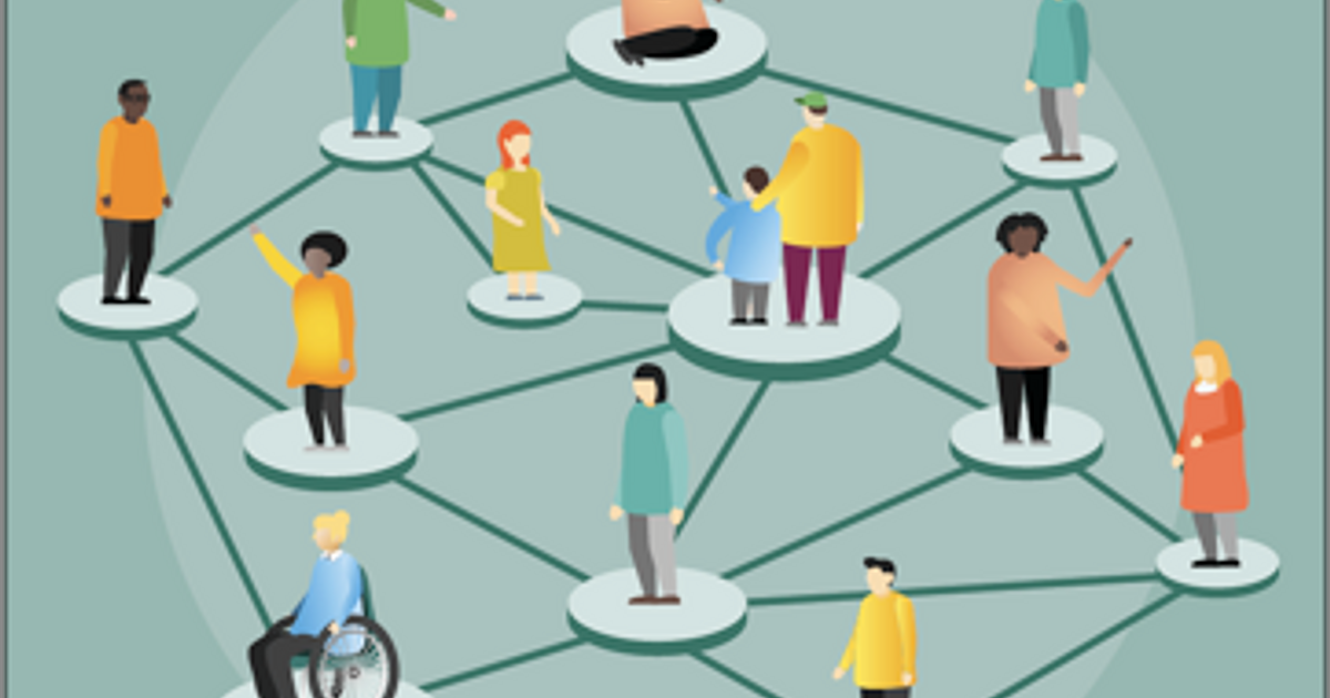 People, who need people, are the… | St. Matthew's Research School