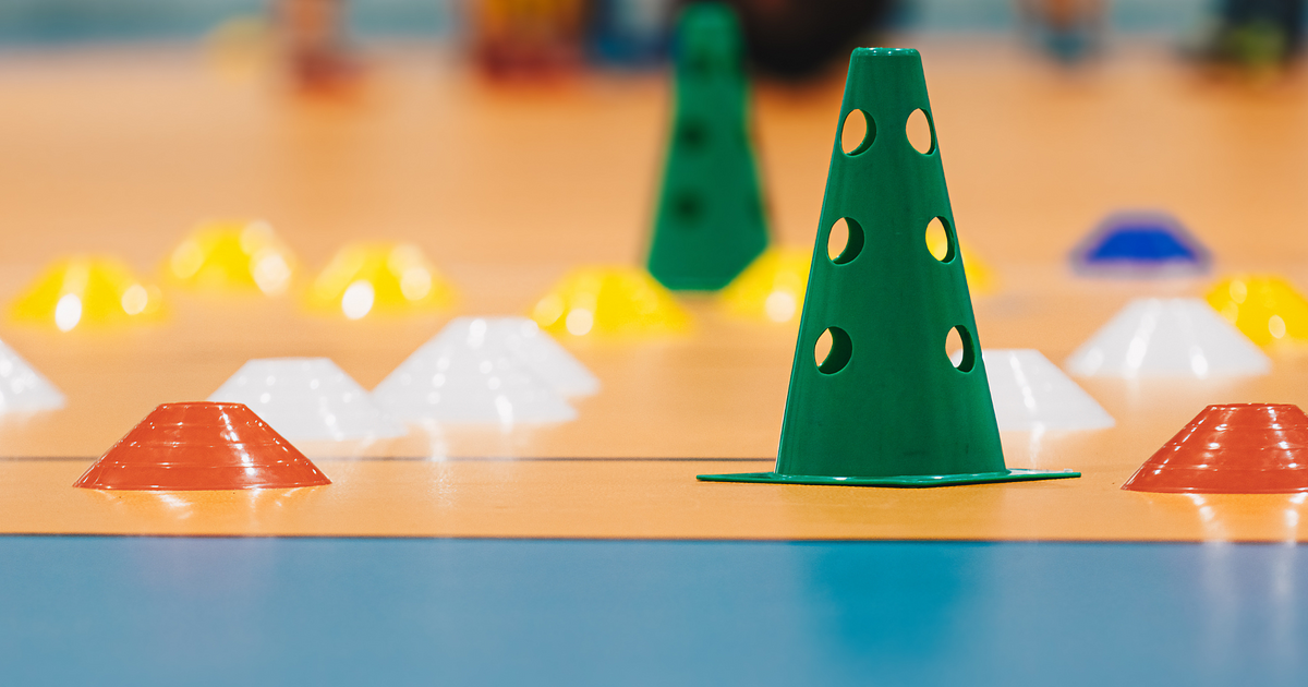 'Sweat, Squats and Sentences': A… | St. Matthew's Research School