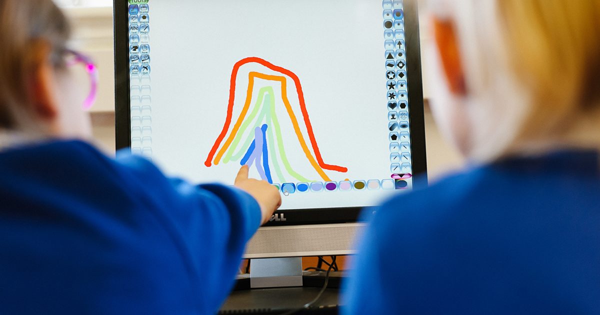 The EEF’s tiered approach to school… | Shotton Hall Research School