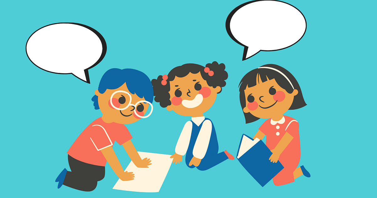 From Silence to Confidence: How… | Billesley Research School