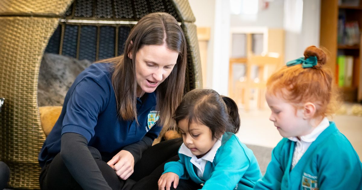 Conversations Matter | Newcastle Research School