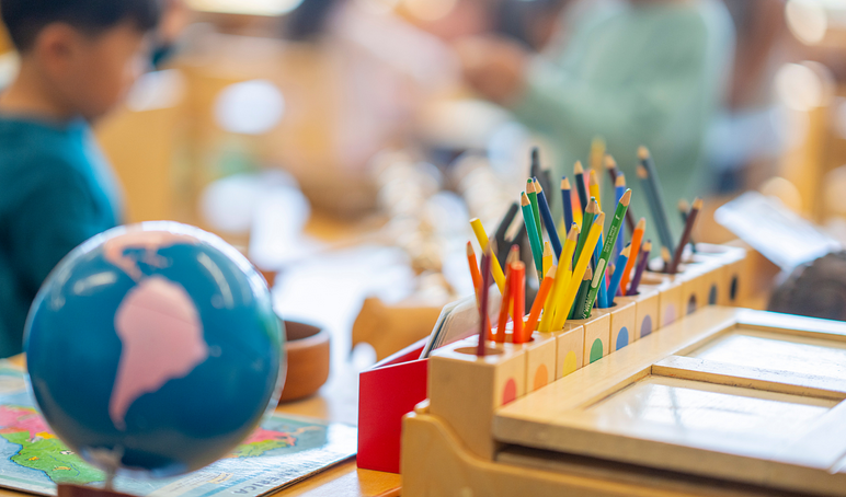 Deployment of Teaching Assistants | Somerset Research School