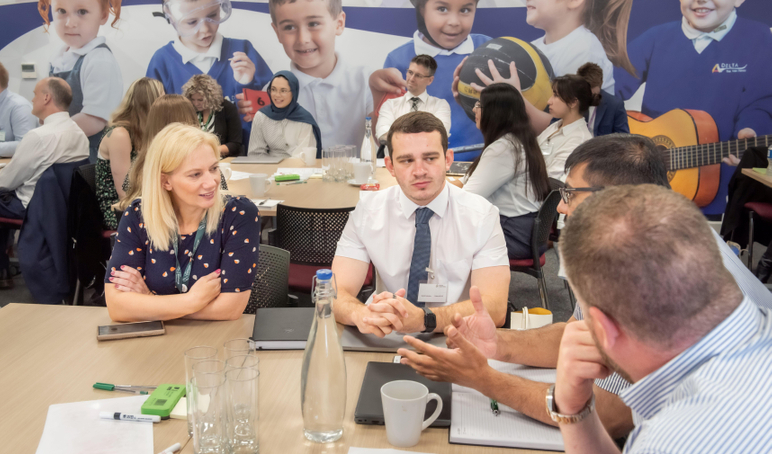 RS Network | New edition of EEF guidance on effective implementation