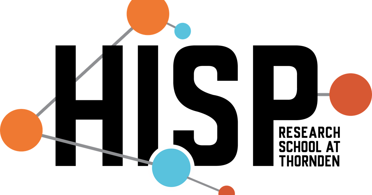 HISP MAT Research Lead Training Programme… | HISP Research School