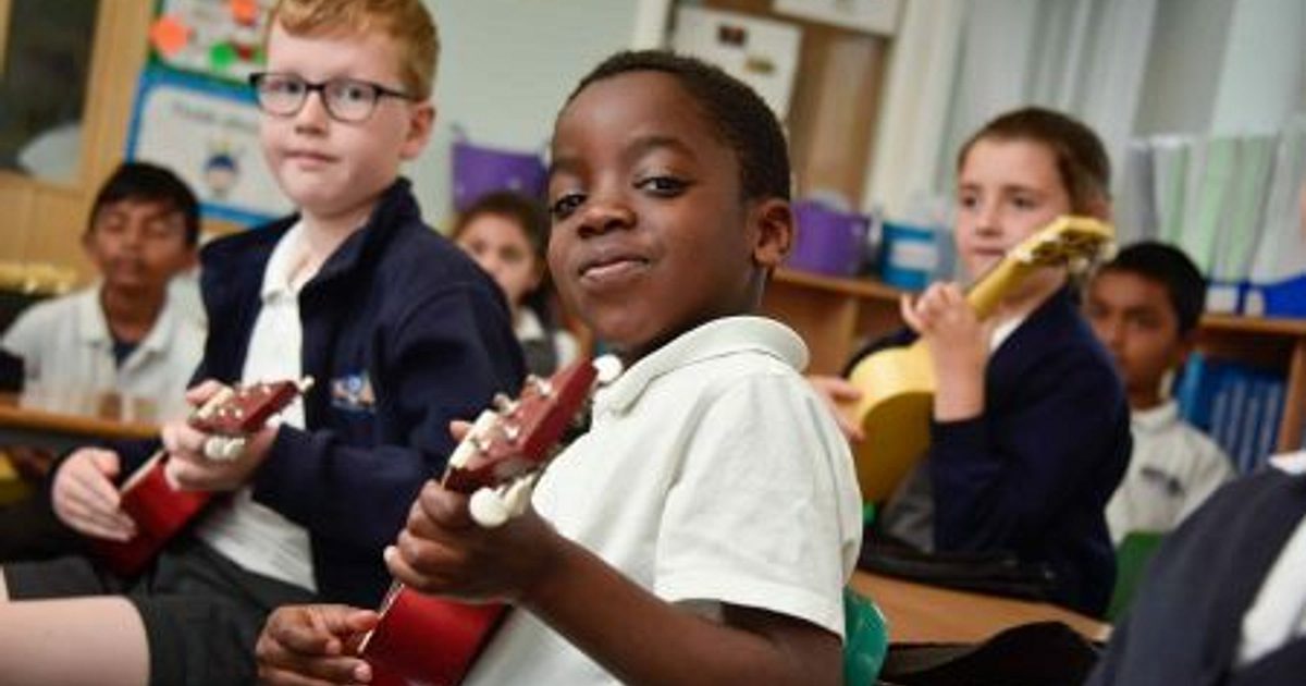 Build back brilliance in your learners:… | East London Research School