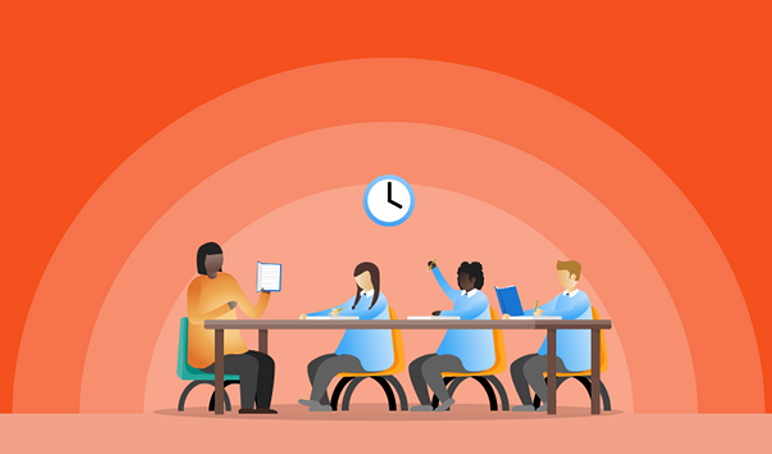 Behaviour matters: introducing the new EEF… | Unity Research School