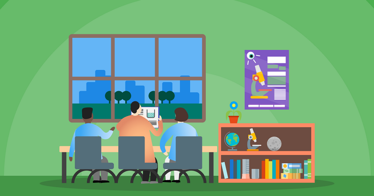 New EEF Guidance Report on Improving… | Lincolnshire Research School