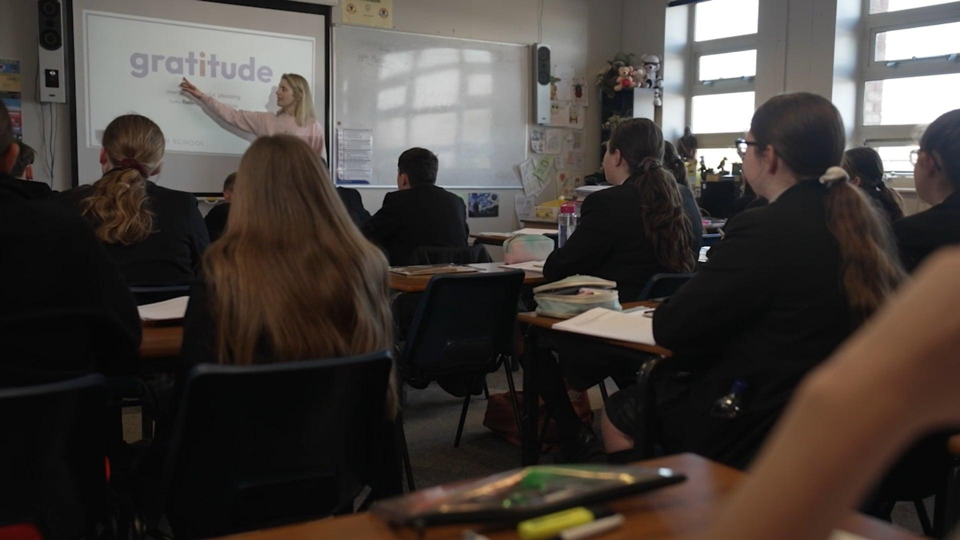 The ShREC approach: interactive reading | Research Schools Network